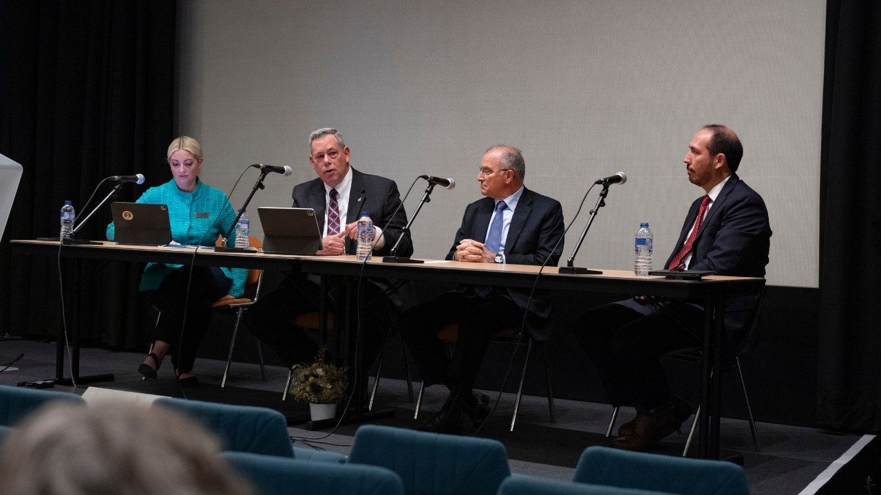 Accelerating Integration: How Open Architecture, AI and Interoperability Are Redefining Air ...